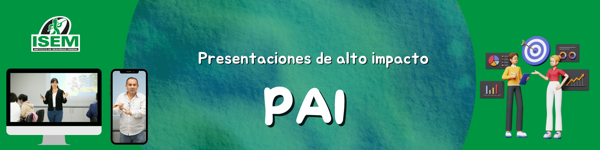 Home | ISEM - Virtual